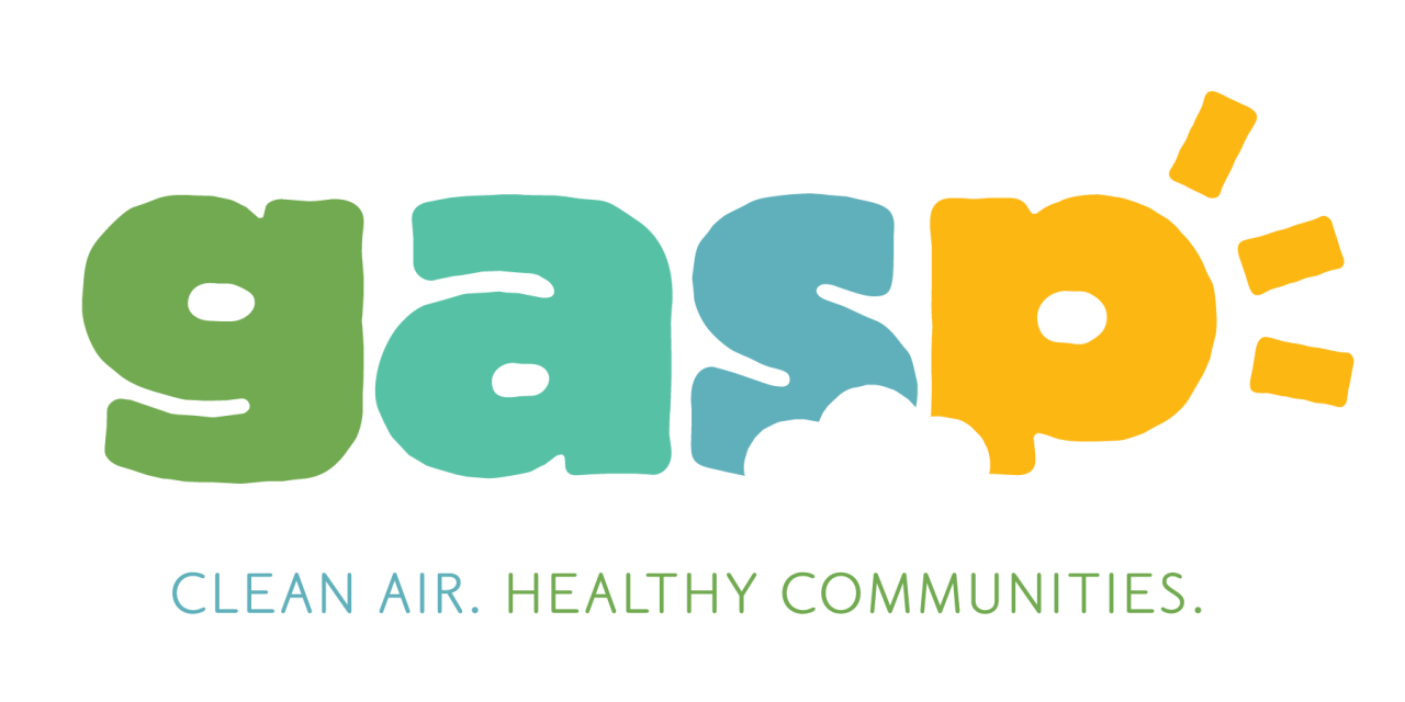 GASP | Greater-Birmingham Alliance to Stop Pollution